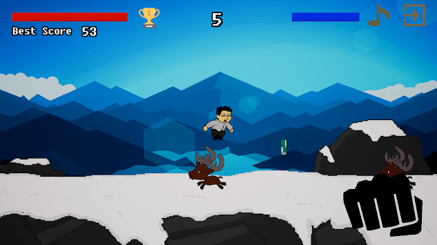 Punch And Go APK Download For Free