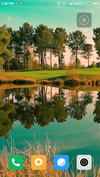 Green Wallpaper APK Download For Free