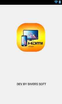 HDMI Viewer APK Download For Free