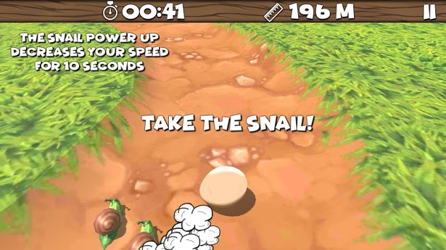 EGGAME - Escape the peasant rolling your egg APK Download For Free