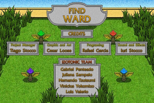 Find Ward APK Download For Free