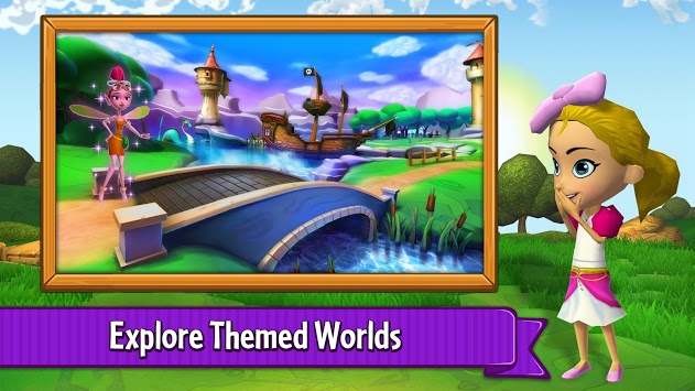 JumpStart Academy Kindergarten APK Download For Free