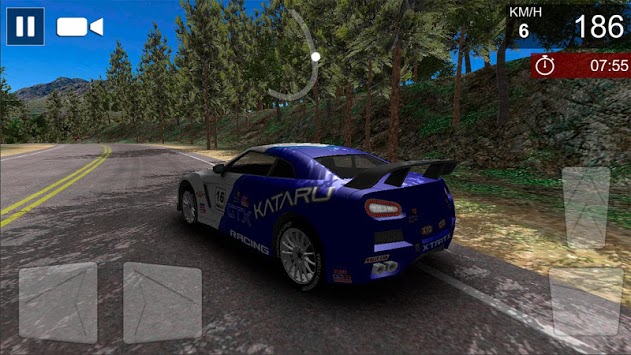 Rally Championship Free APK Download For Free