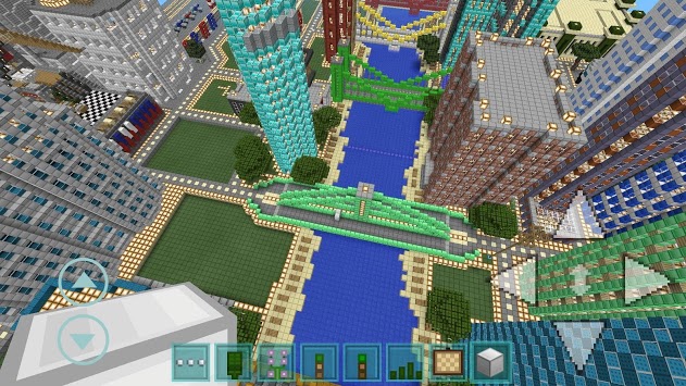 My Craft APK Download For Free