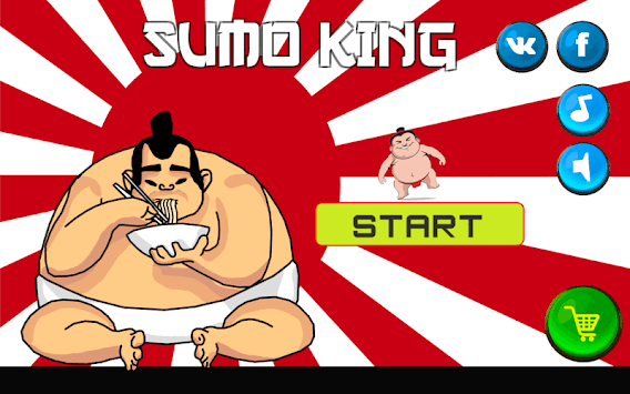 SUMO KING APK Download For Free