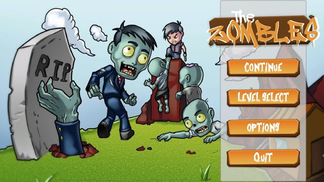 Zombles APK Download For Free
