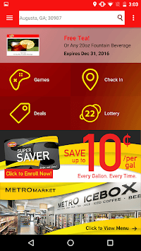 Sprint Foods APK Download For Free