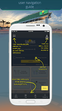 SunPass APK Download For Free