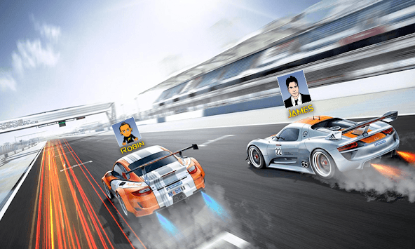 Traffic Car Race 2019 APK Download For Free