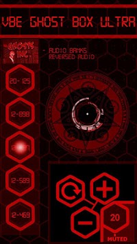 VBE G-INC Ghost Box Ultra APK Download For Free