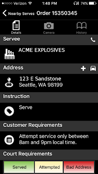 ABC Legal Services Mobile APK Download For Free