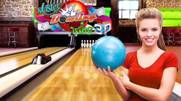 Realistic Master Bowling King 2018 APK Download For Free