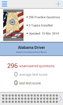 Alabama DMV Test Prep APK Download For Free