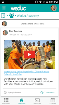 Weduc APK Download For Free