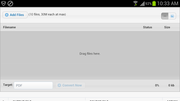Any File Converter APK Download For Free