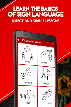 Sign Language For Beginners APK Download For Free