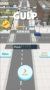 Gulp.io APK Download For Free