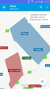 Agrimap APK Download For Free