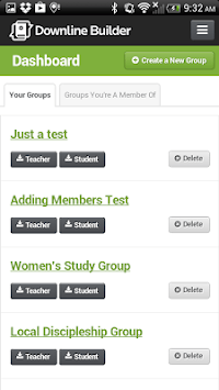 Downline Builder APK Download For Free