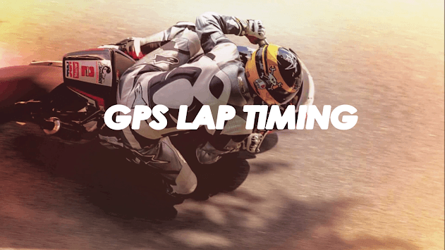 RaceRecorder: Motorsport Lap Timer APK Download For Free
