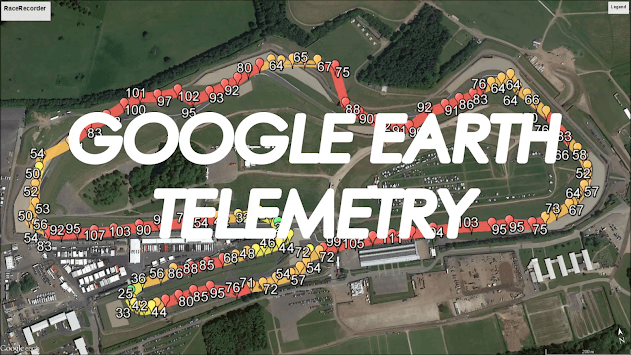 RaceRecorder: Motorsport Lap Timer APK Download For Free