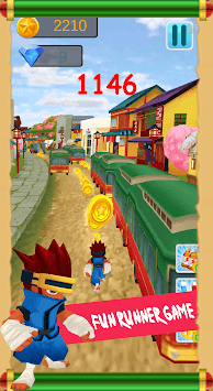 🚇 Subway Rush Runner Edition APK Download For Free