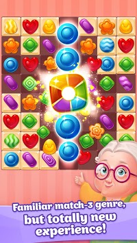 Candy House APK Download For Free
