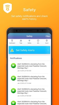 Amber Connect APK Download For Free