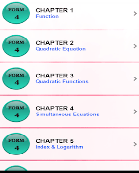 SPM Add Maths APK Download For Free