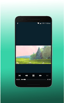 Video streaming-(Exo Player) APK Download For Free