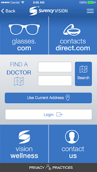 Surency Vision Mobile App APK Download For Free