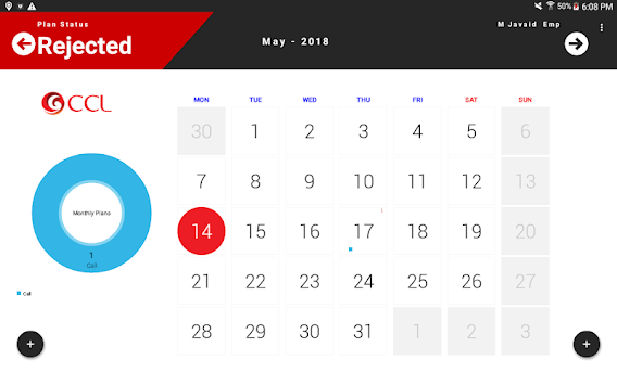 CCL Pharma Planner APK Download For Free