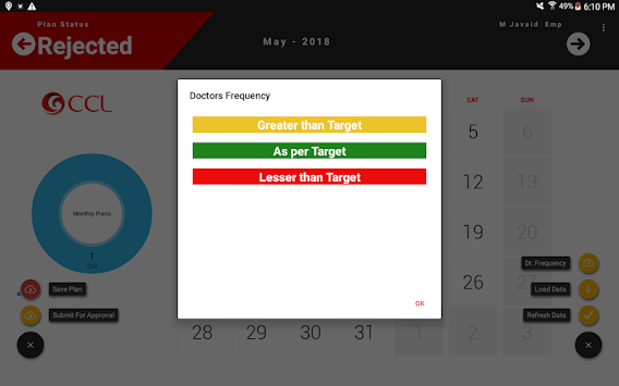 CCL Pharma Planner APK Download For Free