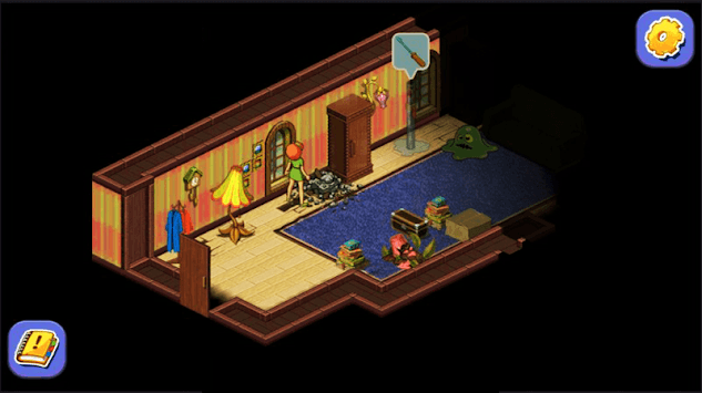 MAGIC DETECTIVE APK Download For Free