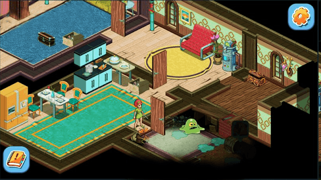 MAGIC DETECTIVE APK Download For Free