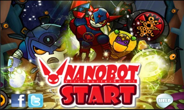 nanobot APK Download For Free