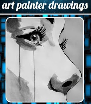 art painter drawings APK Download For Free