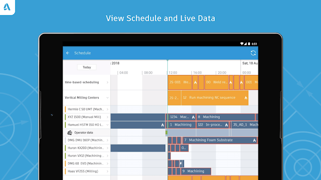 Fusion Production APK Download For Free