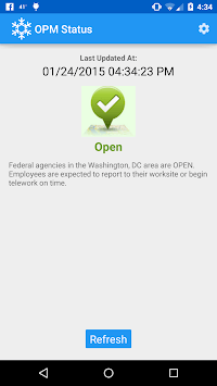 OPM Status APK Download For Free