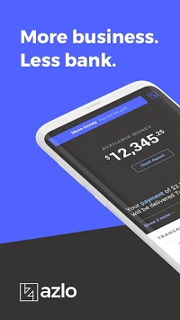 Azlo - No-Fee Business Banking APK Download For Free
