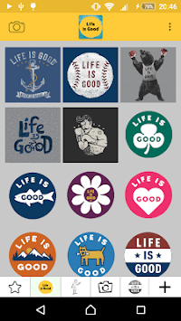 Life Is Good APK Download For Free