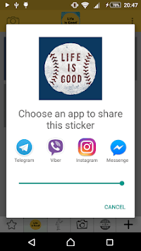 Life Is Good APK Download For Free