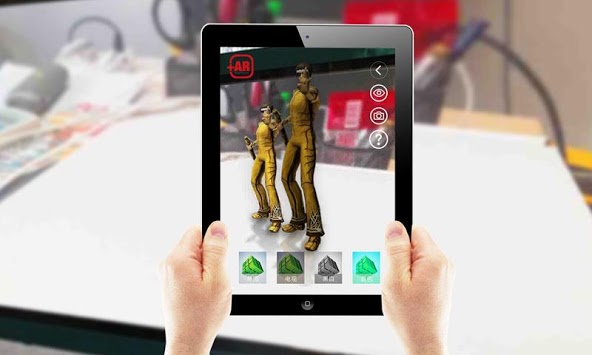 AR Plus APK Download For Free