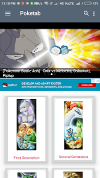 POKETAB APK Download For Free