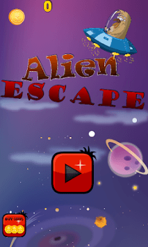Alien Escape APK Download For Free