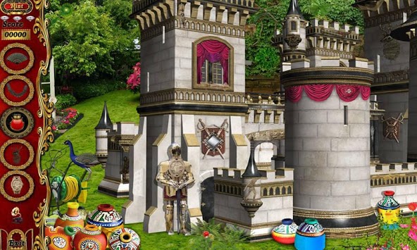 # 23 Hidden Objects Game Free New Castle of Dreams APK Download For Free