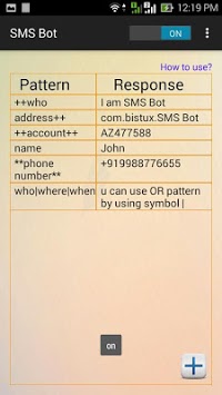 SMS Bot APK Download For Free