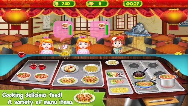 Pizza Shop Mania APK Download For Free