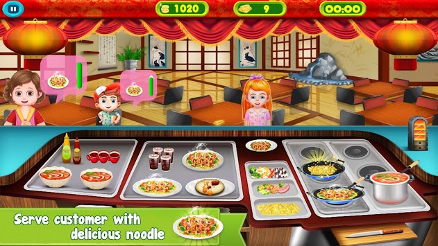 Pizza Shop Mania APK Download For Free
