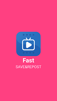 FastSave APK Download For Free